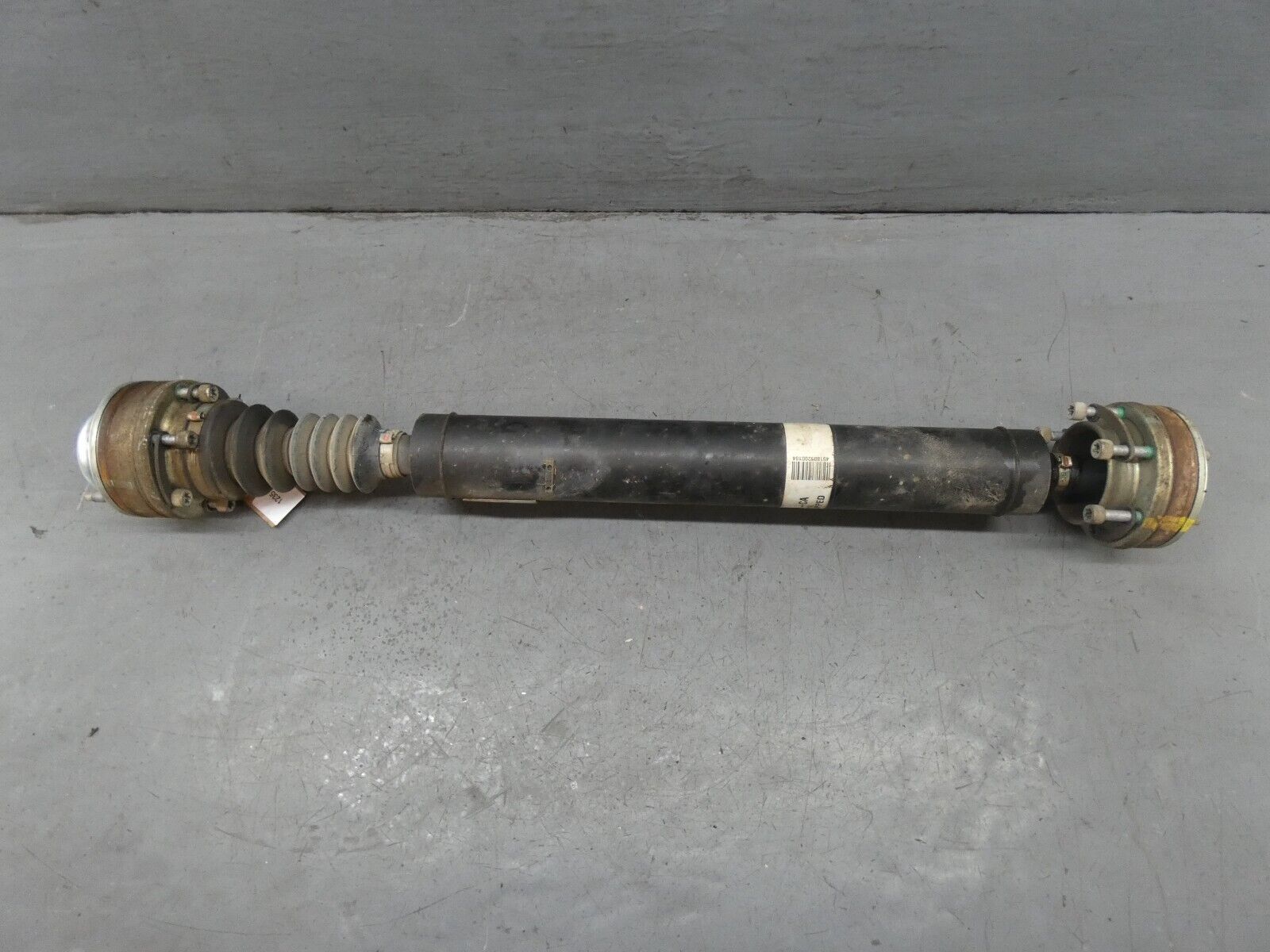 Ford Ranger Front Prop Shaft Propshaft 2.2TDCI 2019 - EB3G 4A376 CA ...