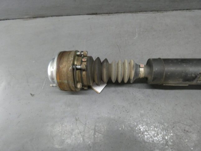 Ford Ranger Front Prop Shaft Propshaft 2.2TDCI 2019 - EB3G 4A376 CA ...