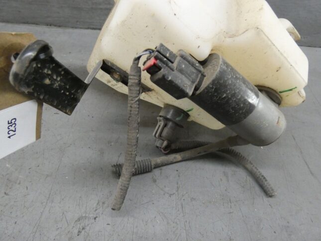 Ford Ranger Washer Bottle 2.2TDCI 2019 - Chrispin's Used Car Spares