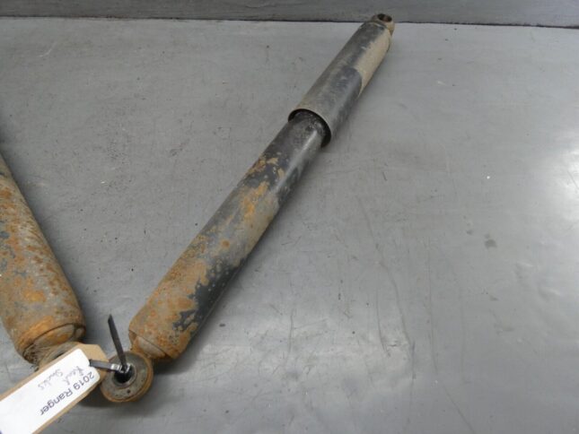 Ford Ranger Rear Shock Absorber Shocks 2.2TDCI 2019 (PAIR ...