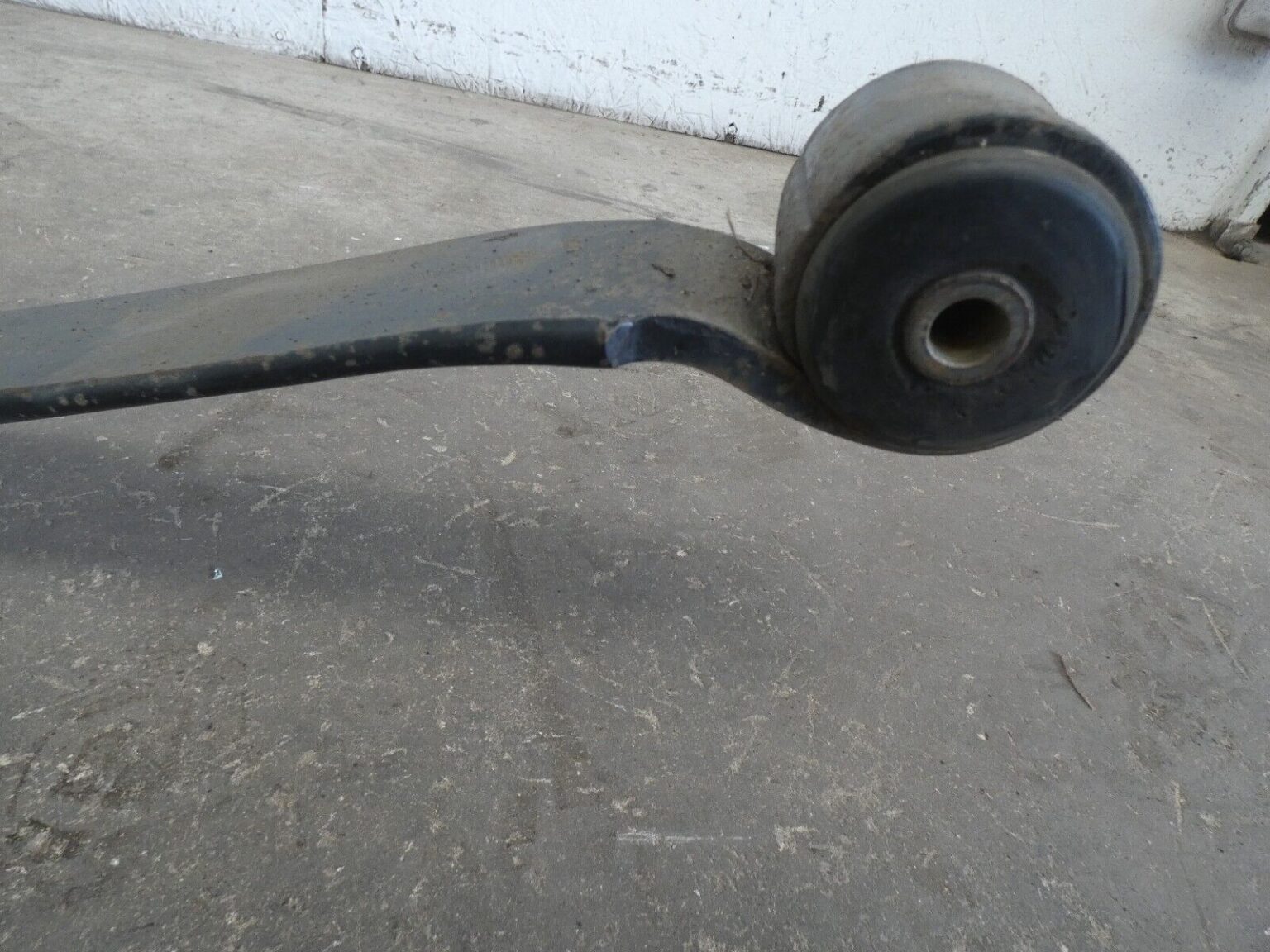 Ford Transit 350 Passenger Nearside Rear Leaf Spring 2.0TDCI 2017 ...