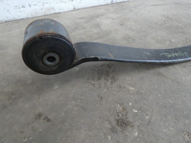 Ford Transit 350 Passenger Nearside Rear Leaf Spring 2.0TDCI 2017 ...