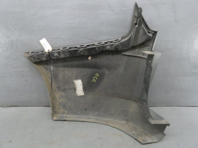 Ford Transit Custom Drivers Offside Rear Bumper Corner Trim Panel 2 ...