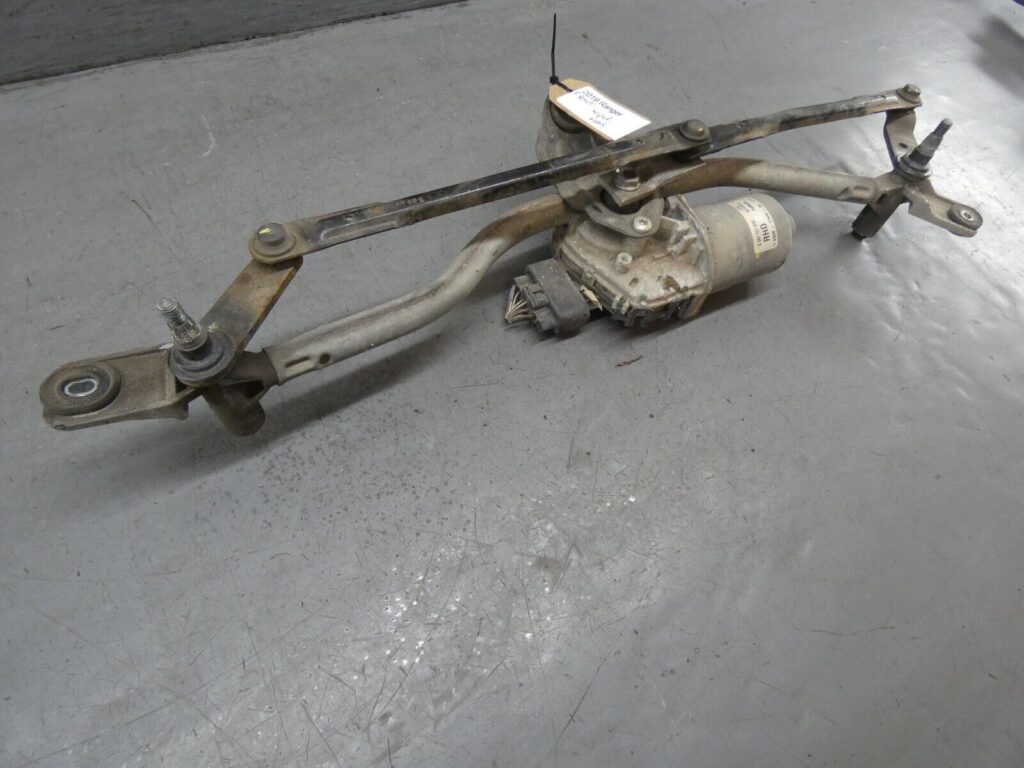 Ford Ranger Front Wiper Motor & Linkage 2.2TDCI 2019 - EB3B-17500-BC ...