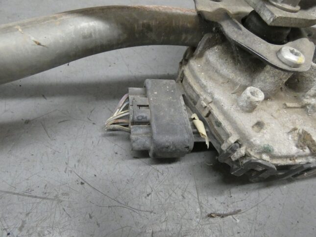 Ford Ranger Front Wiper Motor & Linkage 2.2TDCI 2019 - EB3B-17500-BC ...