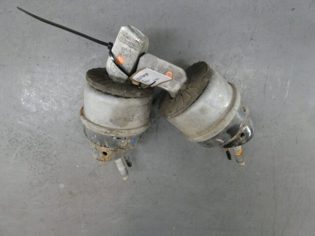 Ford Ranger Engine Mount Mounts 2.2TDCI 2019 - Chrispin's Used Car Spares