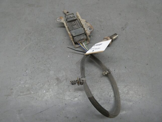 Ford Ranger NOX Sensor 2.2TDCI 2019 (A) - GB3G 5E145 AE - Chrispin's ...