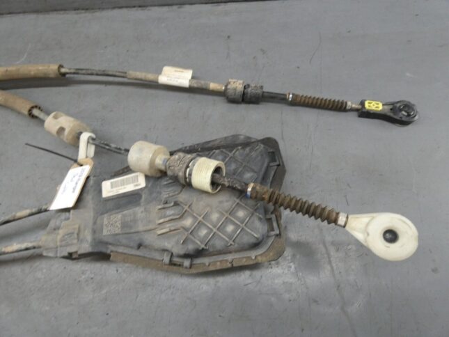 Ford Ranger Gear Linkages Controls Selector Cables 2.2TDCI 2019 ...