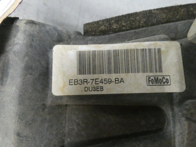 Ford Ranger Gear Linkages Controls Selector Cables 2.2TDCI 2019 ...