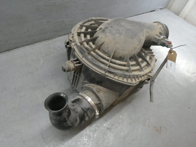 Ford Ranger Air Filter Housing Air Box Airbox 2.2TDCI 2019 - Chrispin's ...