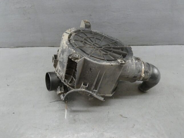 Ford Ranger Air Filter Housing Air Box Airbox 2.2TDCI 2019 - Chrispin's ...