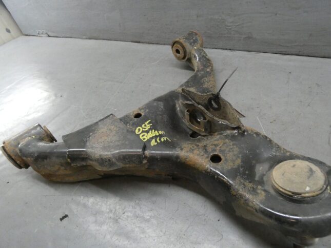 Ford Ranger Drivers Offside Front Bottom Control Arm 2.2TDCI 2019 ...