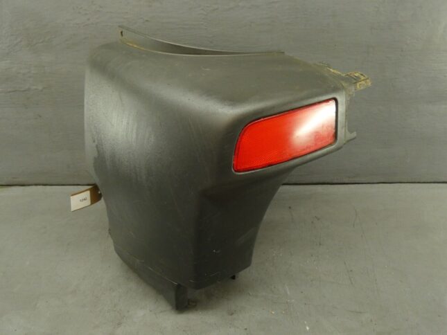 Mercedes Sprinter Drivers Offside Rear Bumper Corner Trim Panel 2.1CDI ...