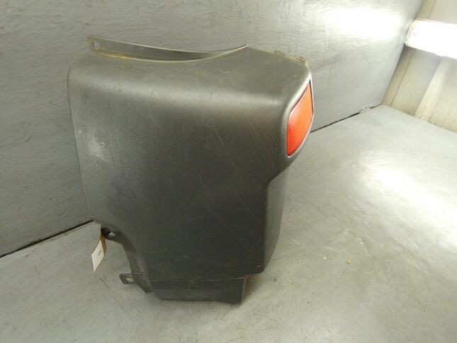 Mercedes Sprinter Drivers Offside Rear Bumper Corner Trim Panel 2.1CDI ...