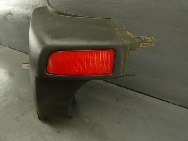 Mercedes Sprinter Drivers Offside Rear Bumper Corner Trim Panel 2.1CDI ...