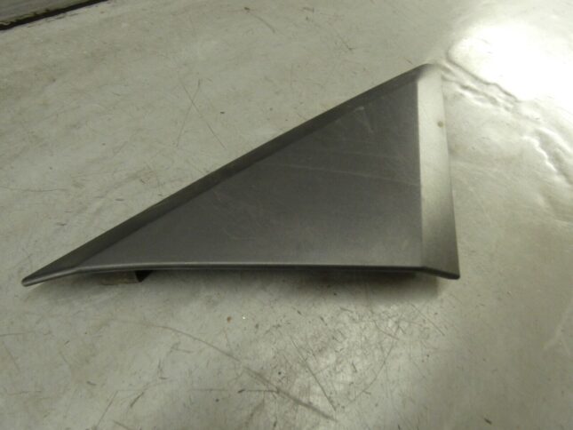 Mercedes Sprinter Drivers Offside Front Wing A Pillar Trim 2.1CDI 2017 ...