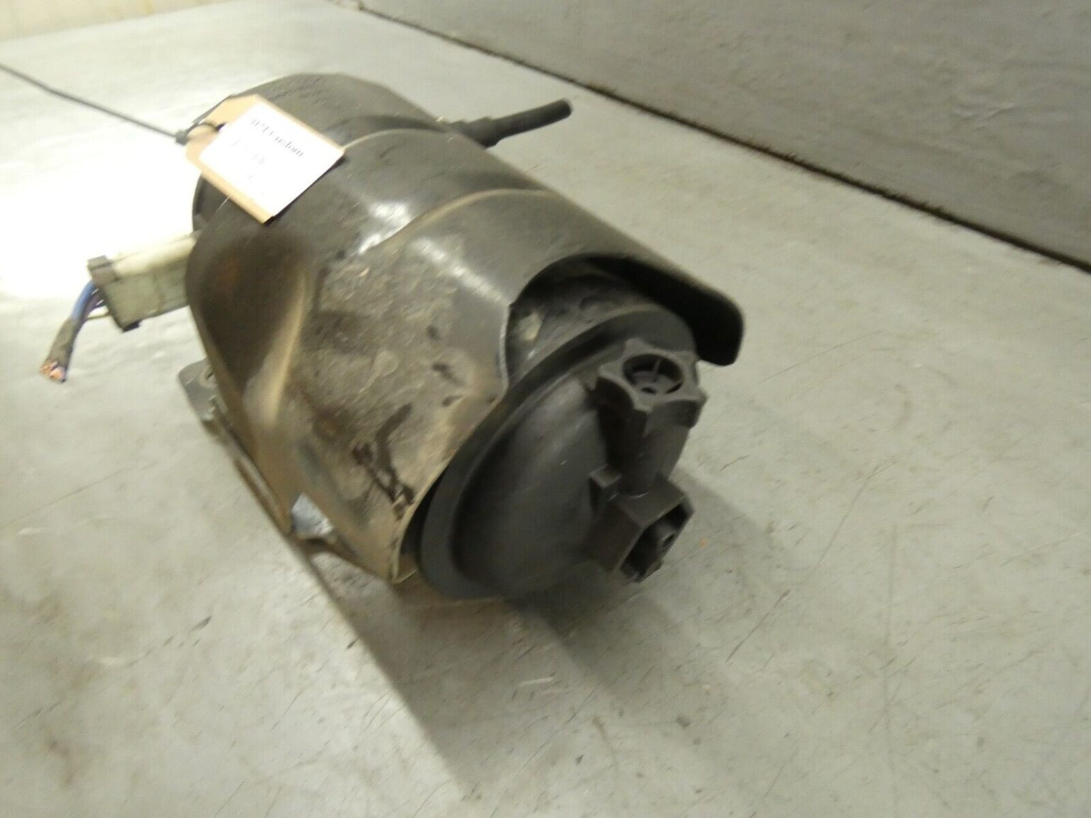 Ford Transit Custom Fuel Filter Housing 2.0TDCI 2021 - GK21-9155-AE ...