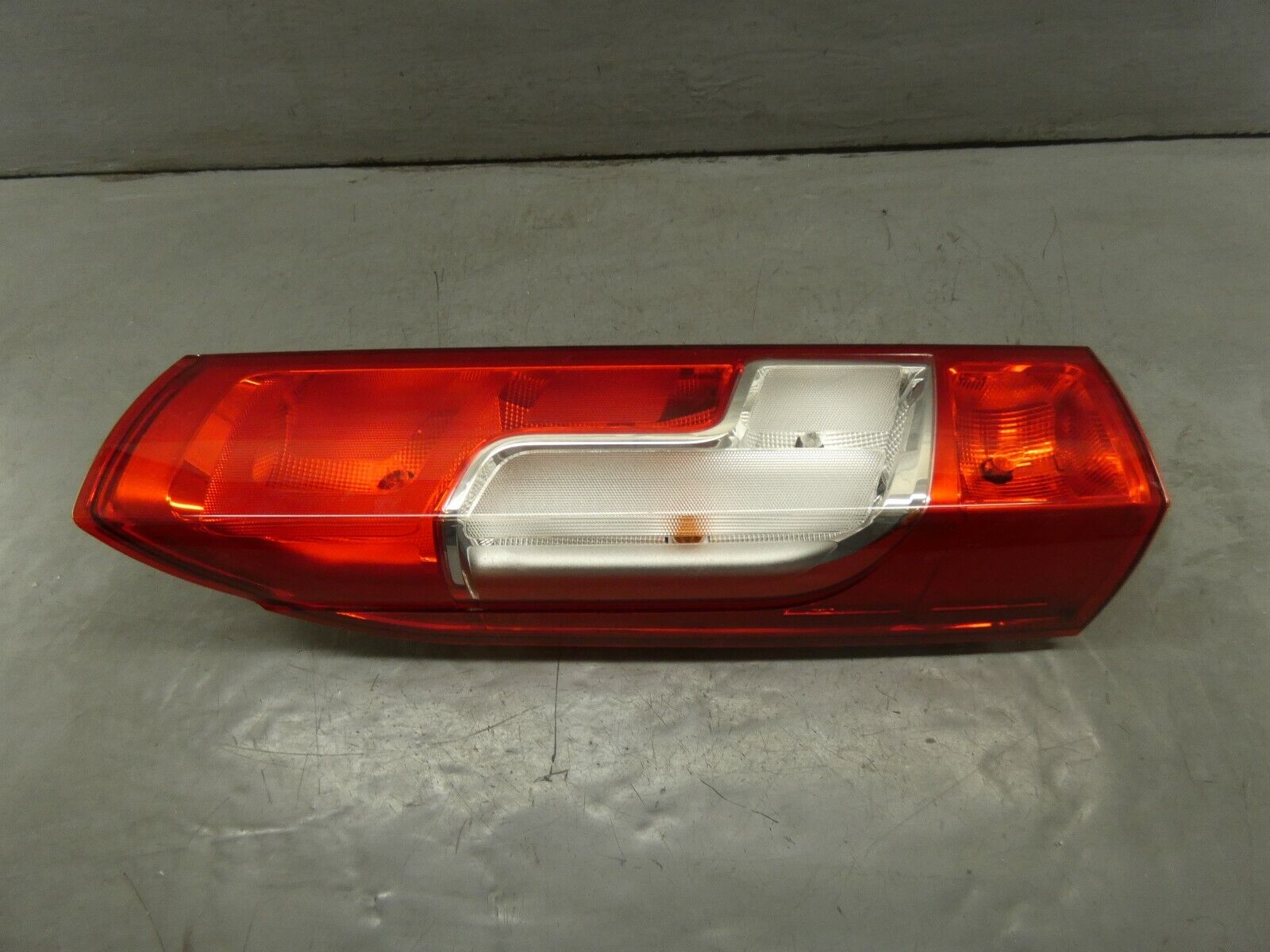 Fiat Ducato Passenger Nearside Rear Tail Light 2.3 Multijet 2021 ...