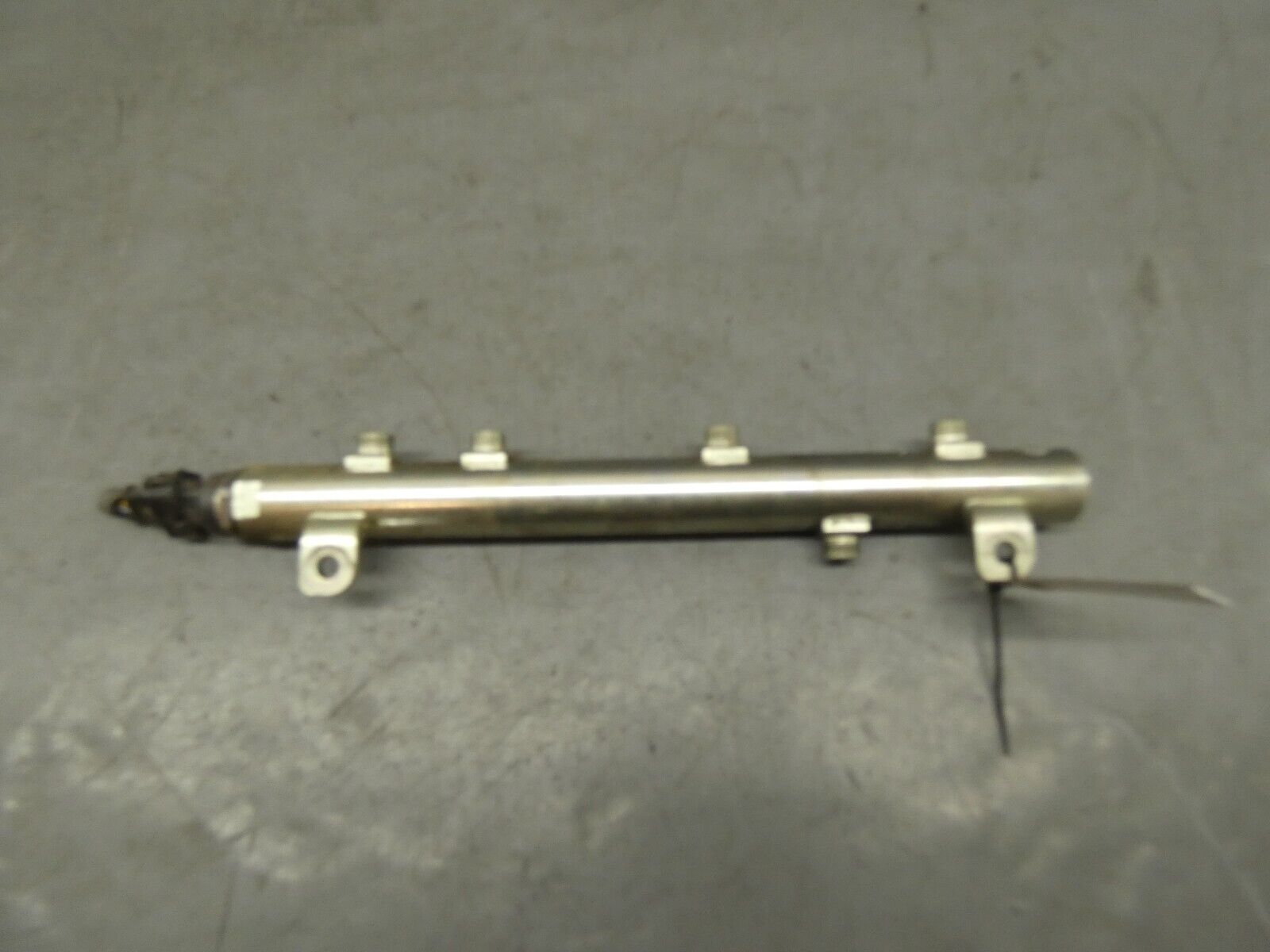 Fiat Ducato Diesel Fuel Injection Rail 2.3 Multijet 2021 - 0445224065 ...