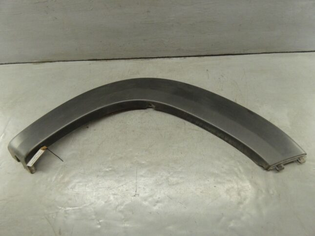 Fiat Ducato Passenger Nearside Rear Wheel Arch Moulding Trim 2.3 ...
