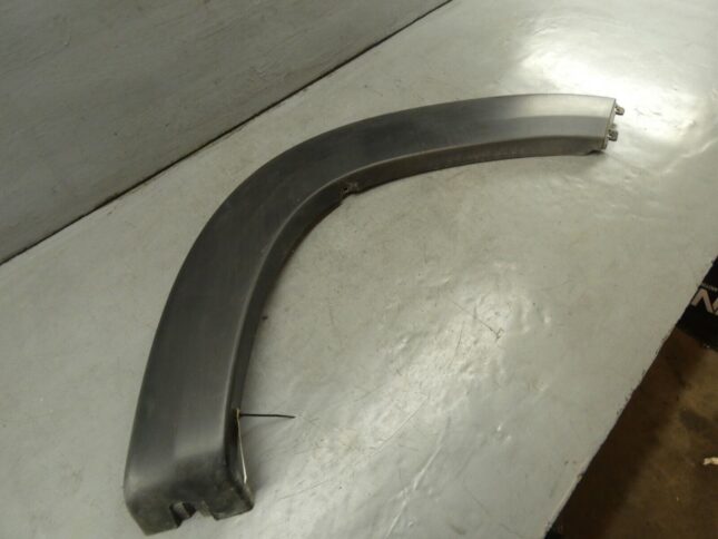 Fiat Ducato Passenger Nearside Rear Wheel Arch Moulding Trim 2.3 ...
