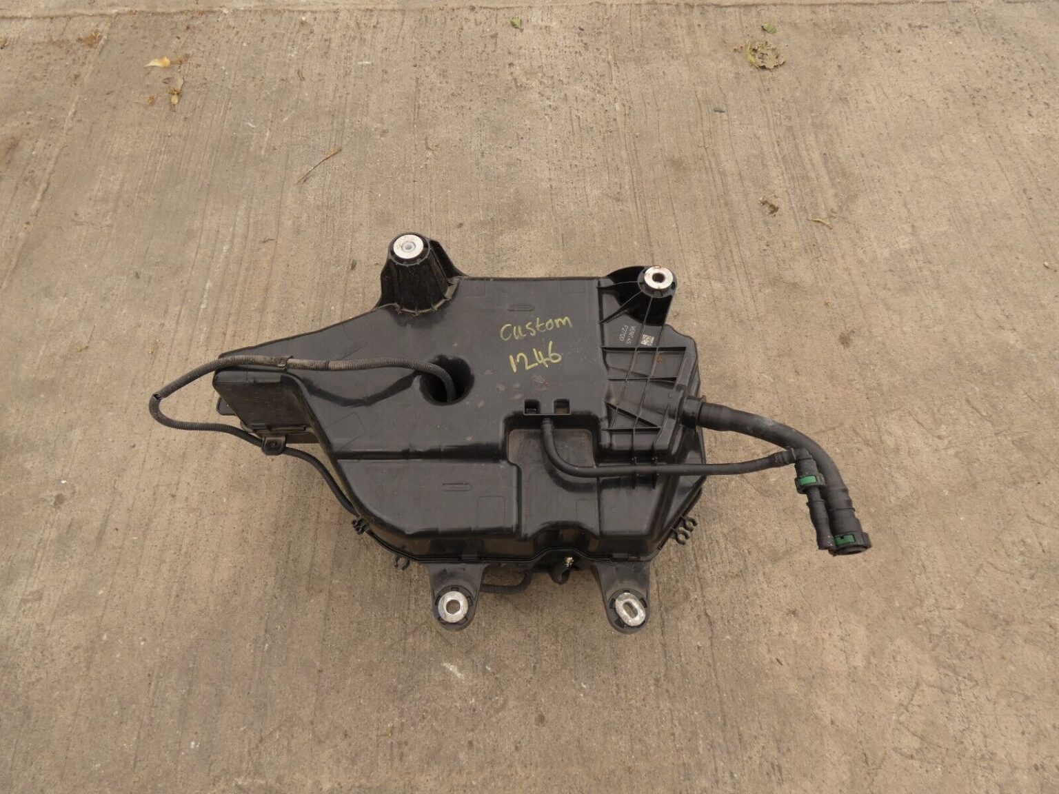 Ford Transit Custom Adblue Tank 2.0TDCI 2022 - KK31-5J228-AF - Chrispin ...