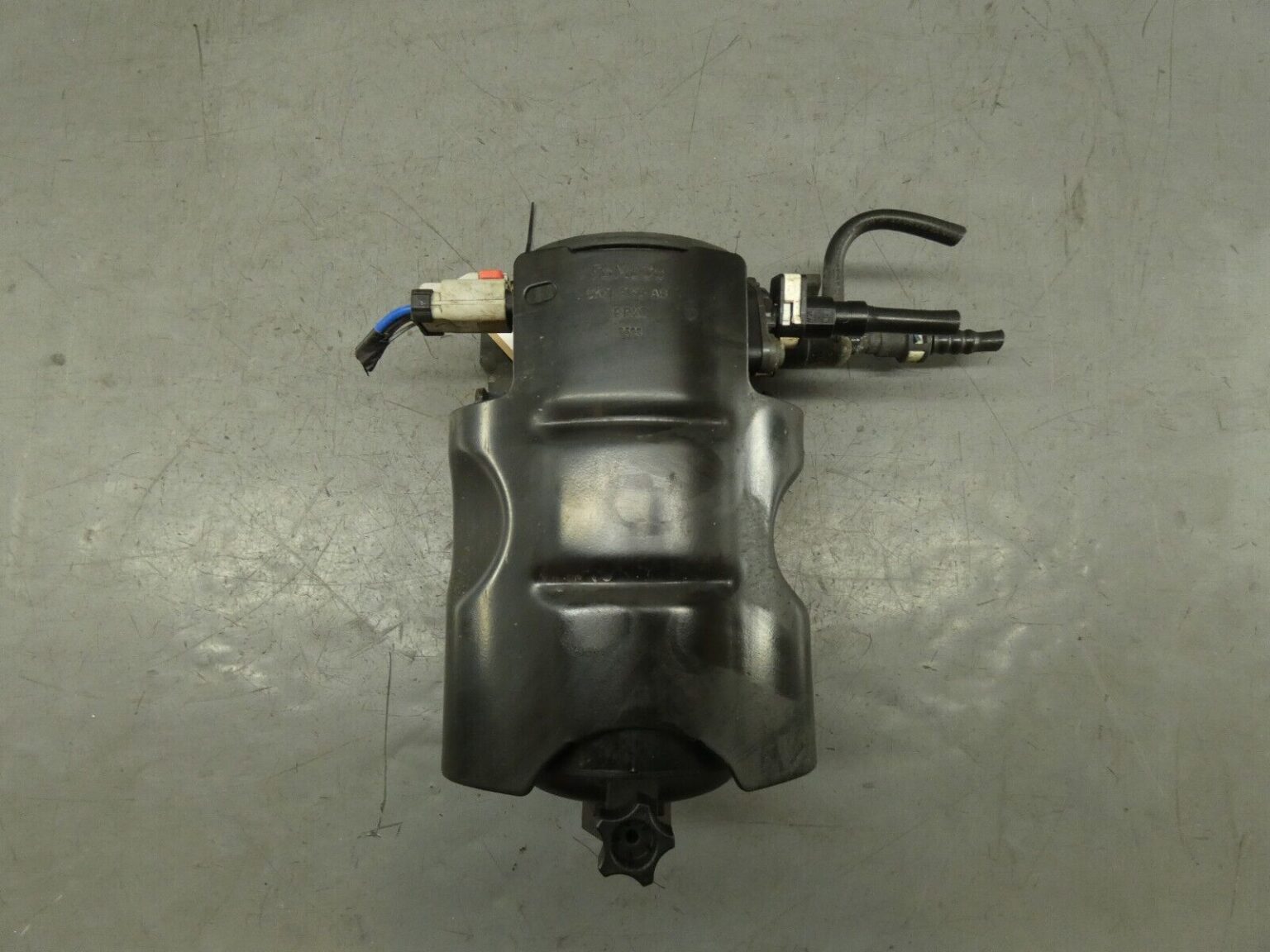 Ford Transit Custom Fuel Filter Housing 2.0TDCI 2022 - GK21-9155-AF ...