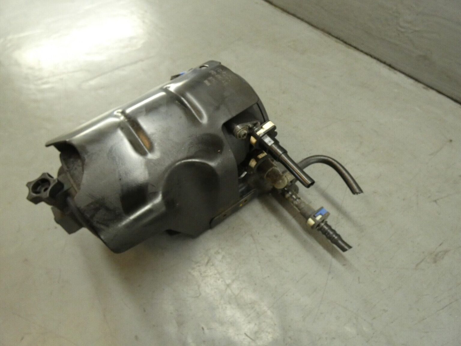 Ford Transit Custom Fuel Filter Housing 2.0TDCI 2022 - GK21-9155-AF ...