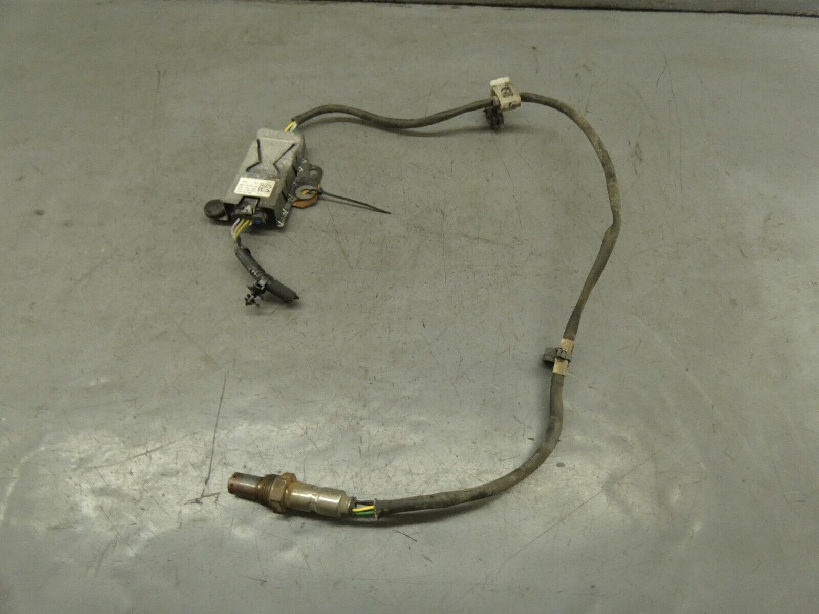 Ford Transit Custom NOX Lambda Sensor 2.0TDCI 2022 (B) - NK31-5E145-AA ...