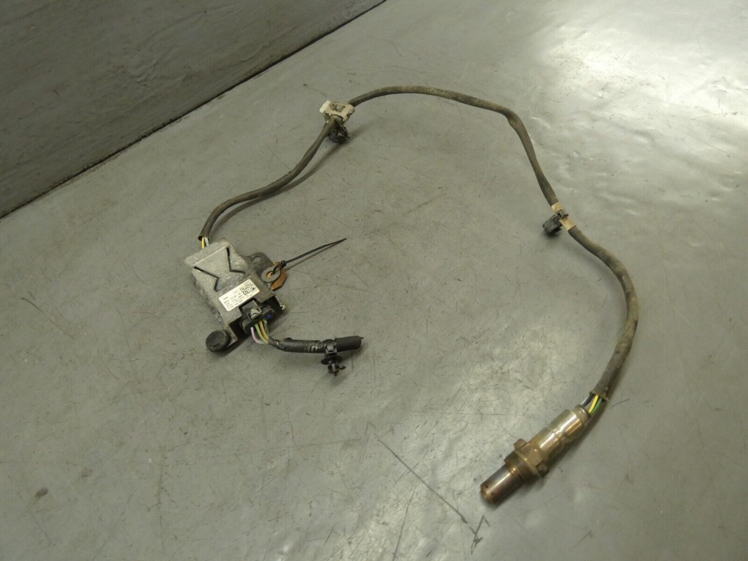 Ford Transit Custom NOX Lambda Sensor 2.0TDCI 2022 (B) - NK31-5E145-AA ...