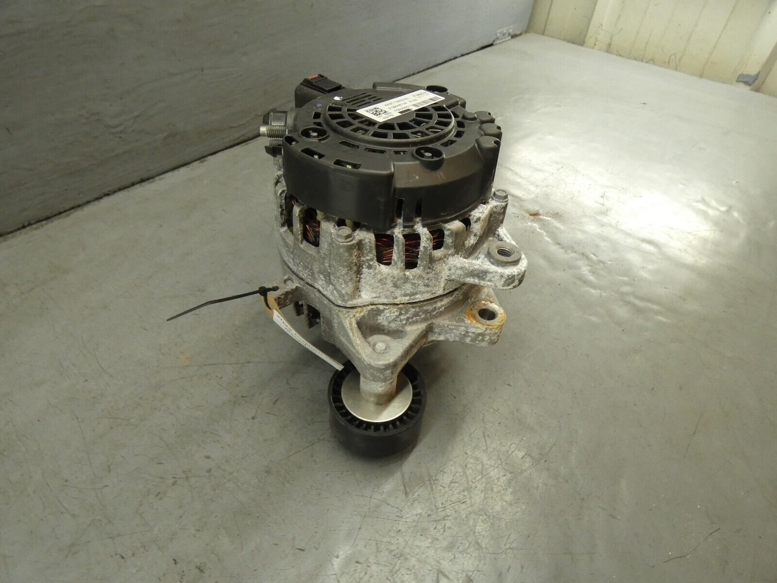 Ford Transit Custom Alternator 2.0TDCI 2022 - KK3T-10300-BC - Chrispin ...