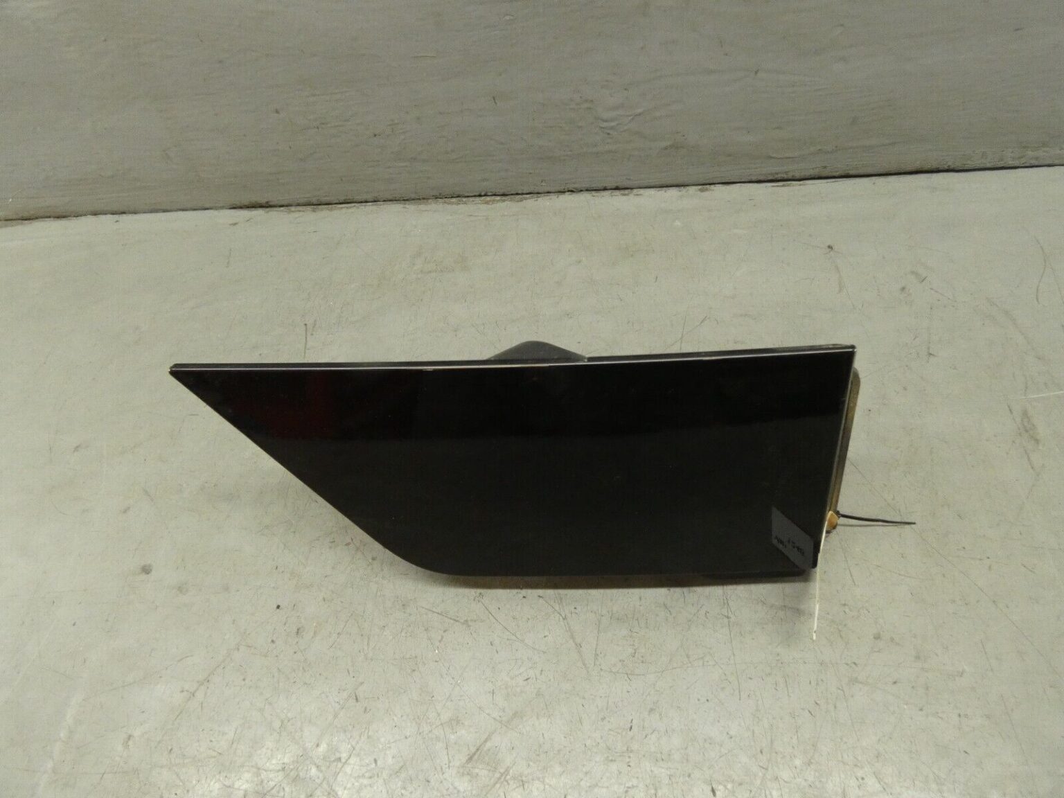 Ford Transit Custom Diesel & Adblue Fuel Flap Cap Cover 2.0TDCI 2022 ...