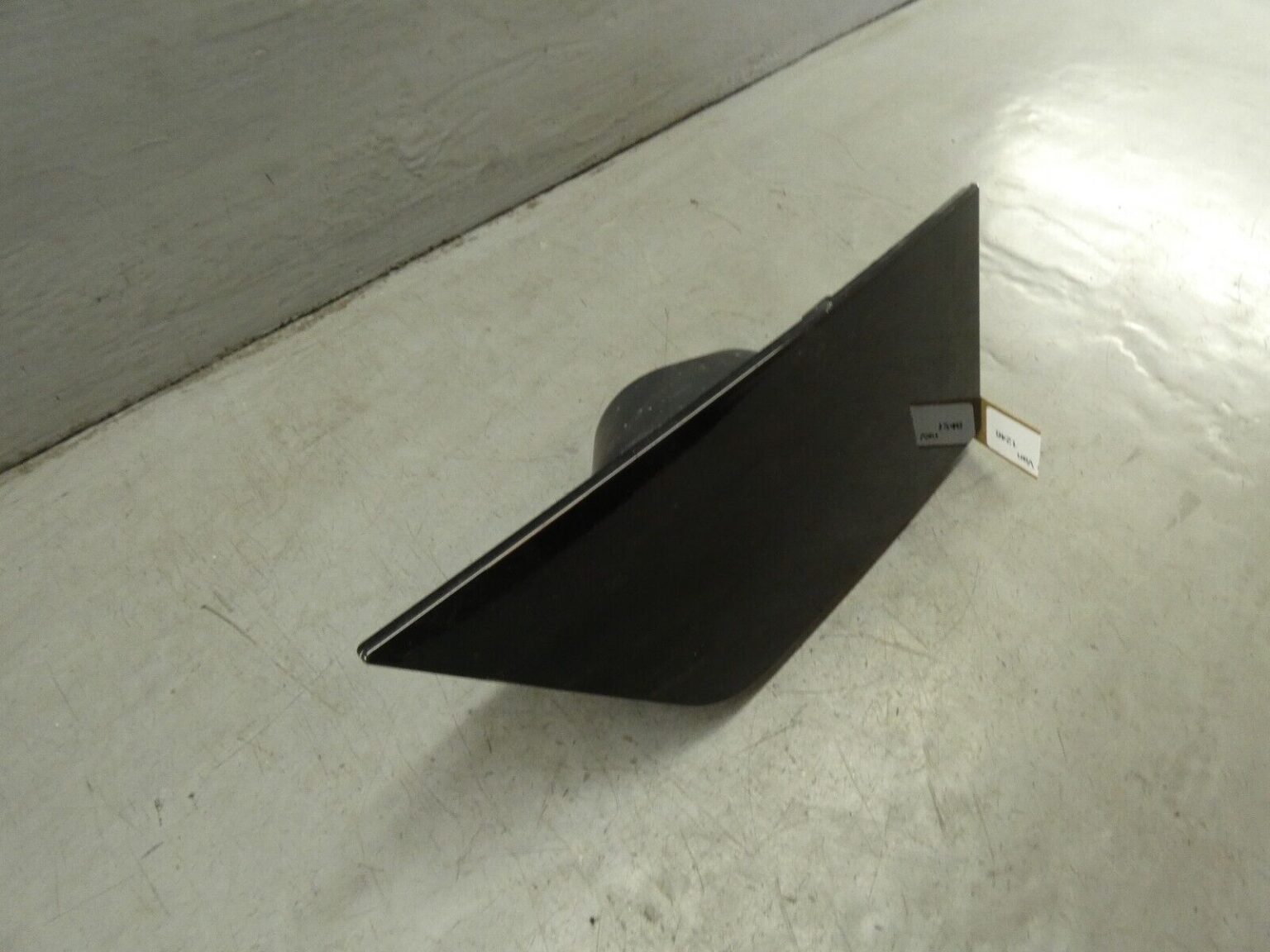 Ford Transit Custom Diesel & Adblue Fuel Flap Cap Cover 2.0TDCI 2022 ...