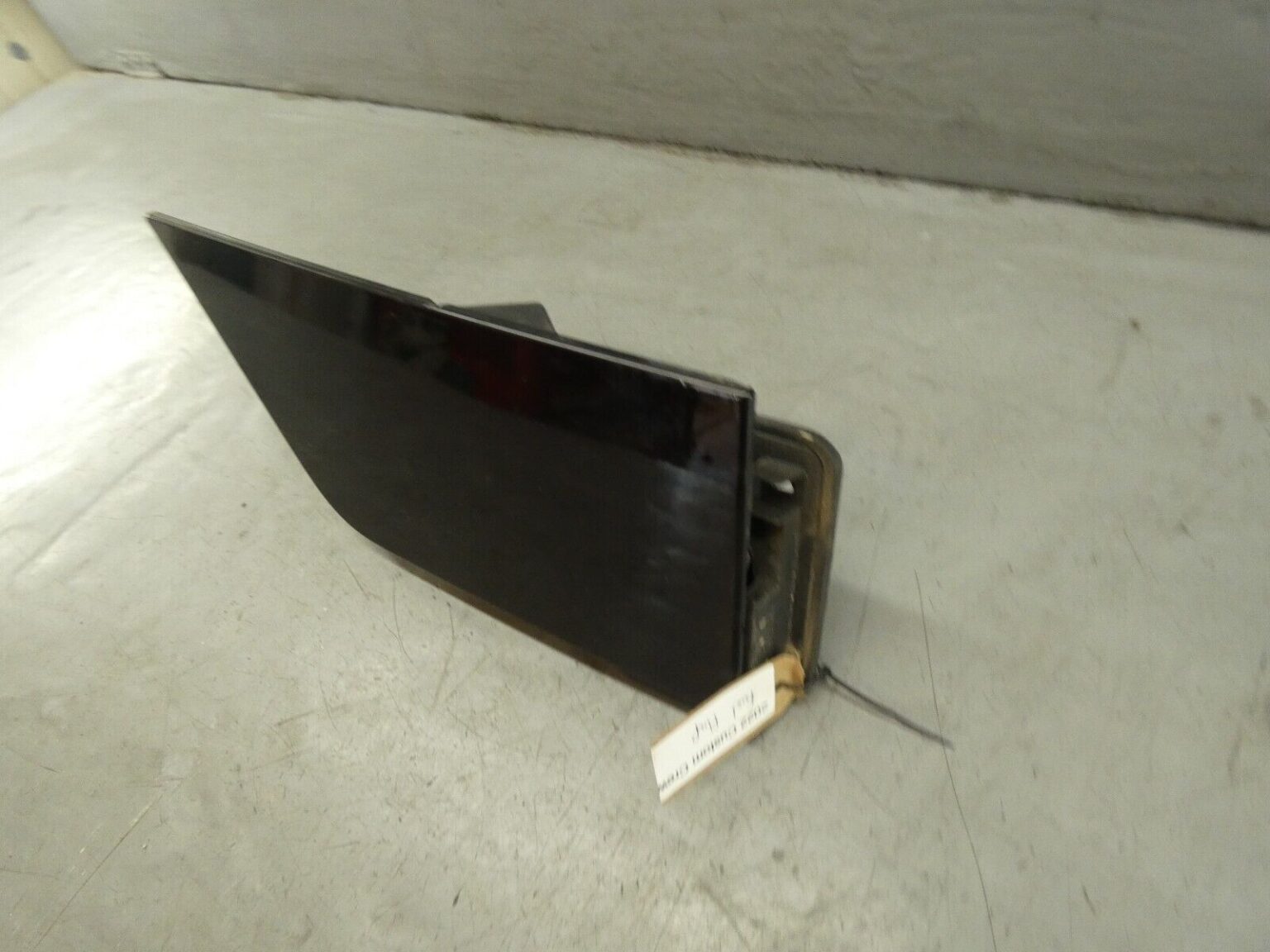 Ford Transit Custom Diesel & Adblue Fuel Flap Cap Cover 2.0TDCI 2022 ...