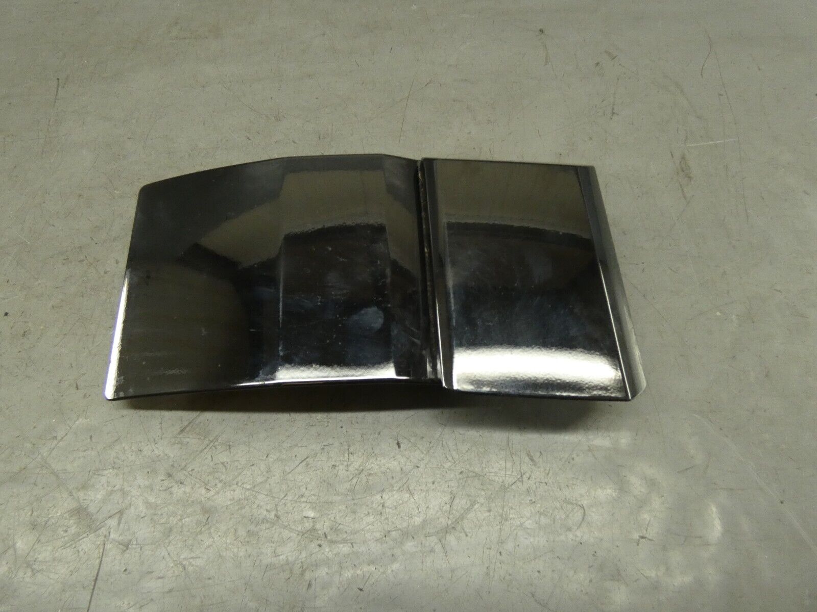 Ford Transit Custom Passenger Nearside Under Fuel Flap Trim Panel 2 ...