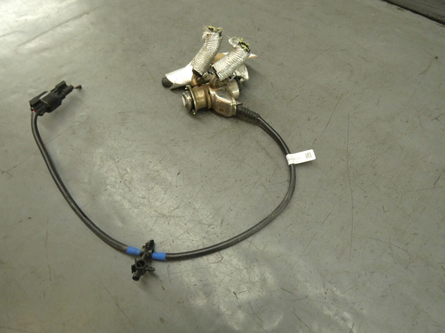 Ford Transit Custom Adblue Injector 2.0TDCI 2022 - KK31-5J281-AD ...