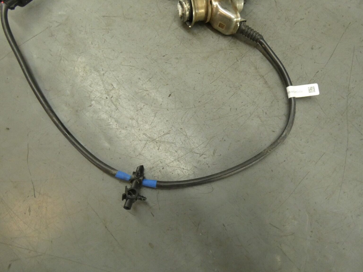 Ford Transit Custom Adblue Injector 2.0TDCI 2022 - KK31-5J281-AD ...