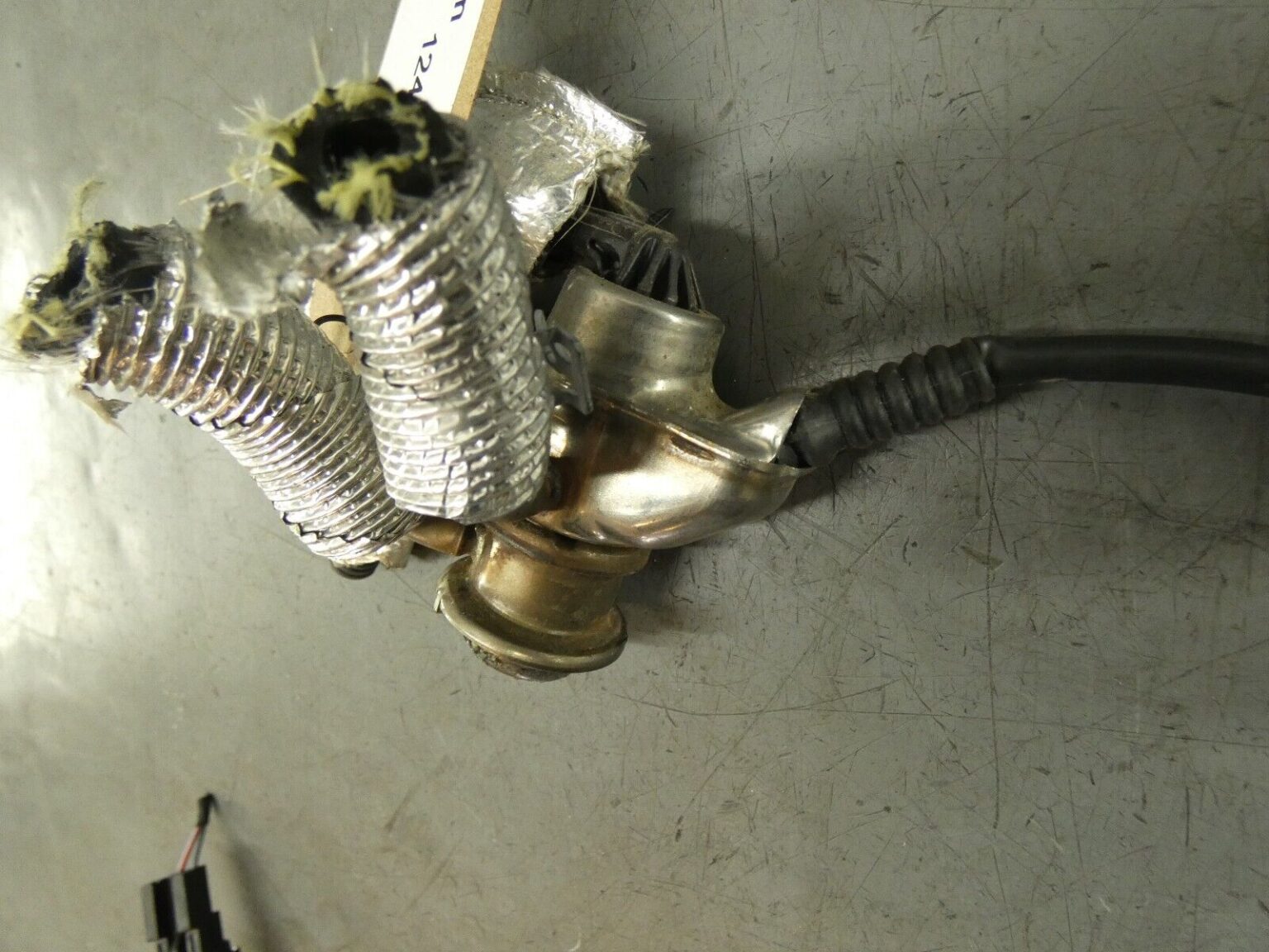 Ford Transit Custom Adblue Injector 2.0TDCI 2022 - KK31-5J281-AD ...