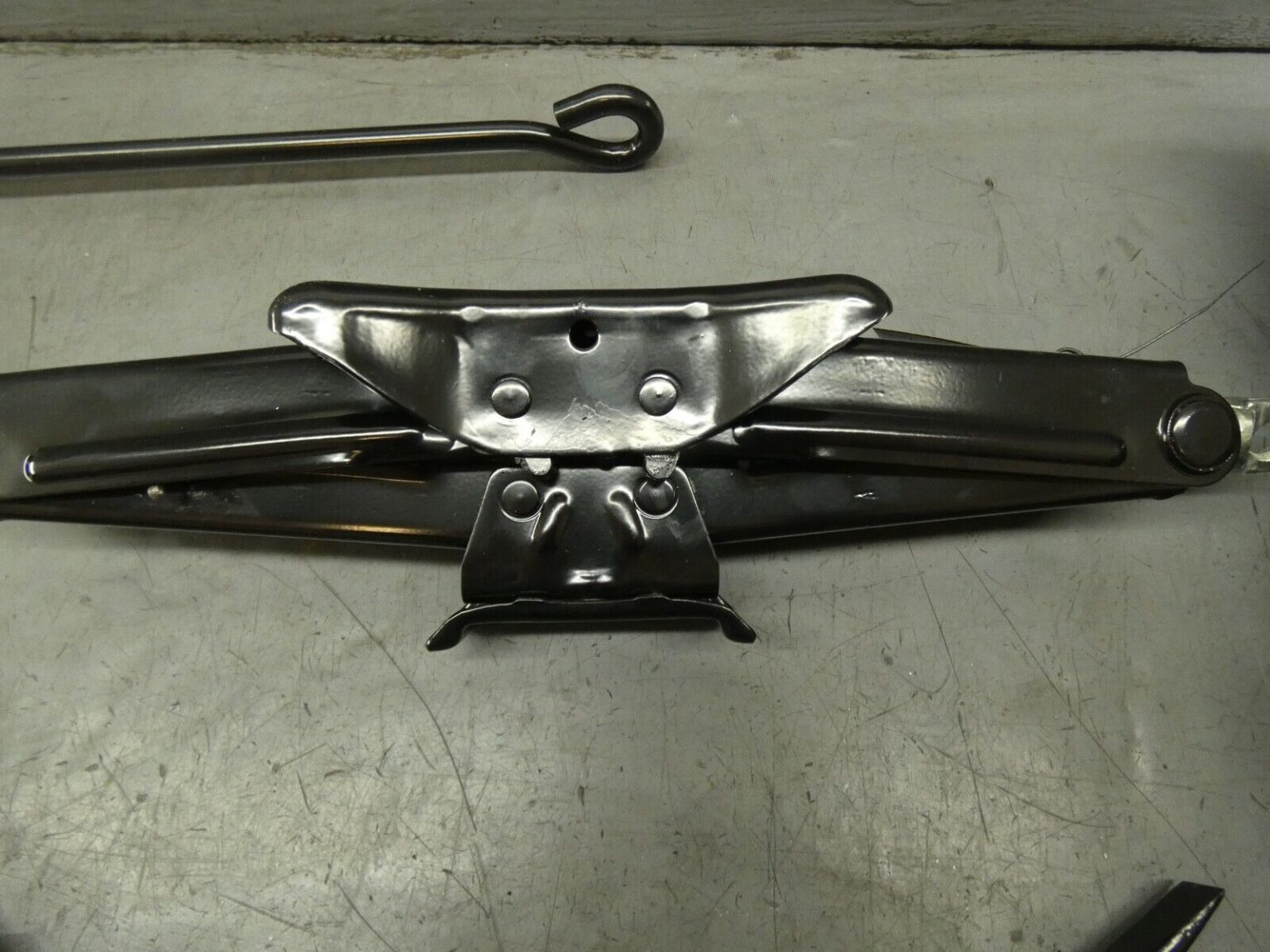 Ford Transit Custom Jack & Wheel Brace Set Kit 2.0TDCI 2022 - Chrispin ...