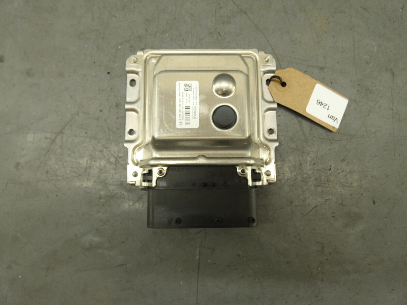 Ford Transit Custom Adblue ECU 2.0TDCI 2022 - KVGA-5H298-CF - Chrispin ...