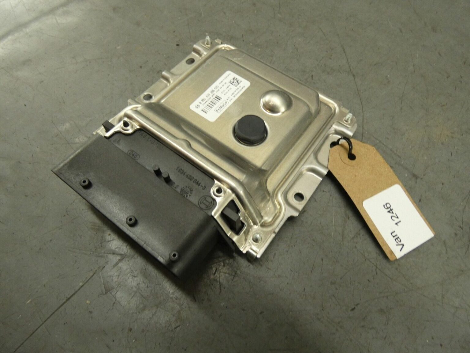 Ford Transit Custom Adblue ECU 2.0TDCI 2022 - KVGA-5H298-CF - Chrispin ...