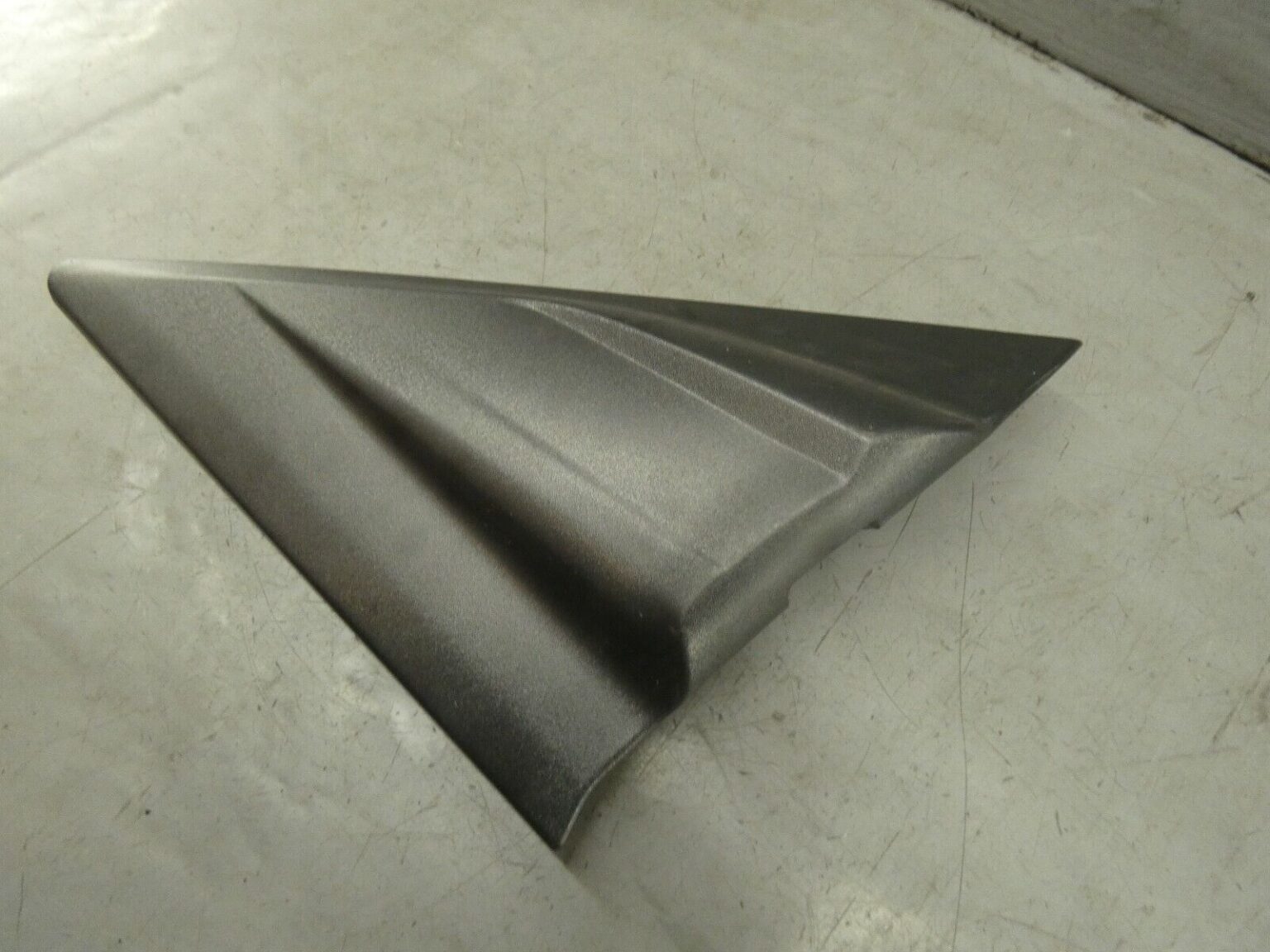 Ford Transit Custom Passenger Nearside Front Wing A Pillar Trim 2.0TDCI ...