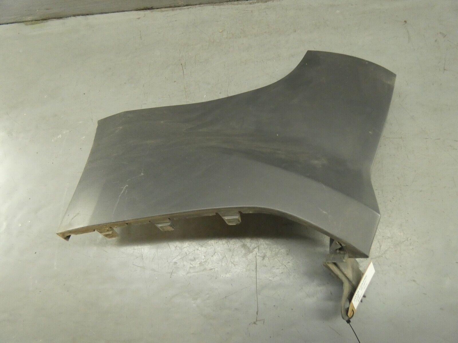 Ford Transit Courier Passenger Nearside Rear Bumper Corner Trim Panel ...
