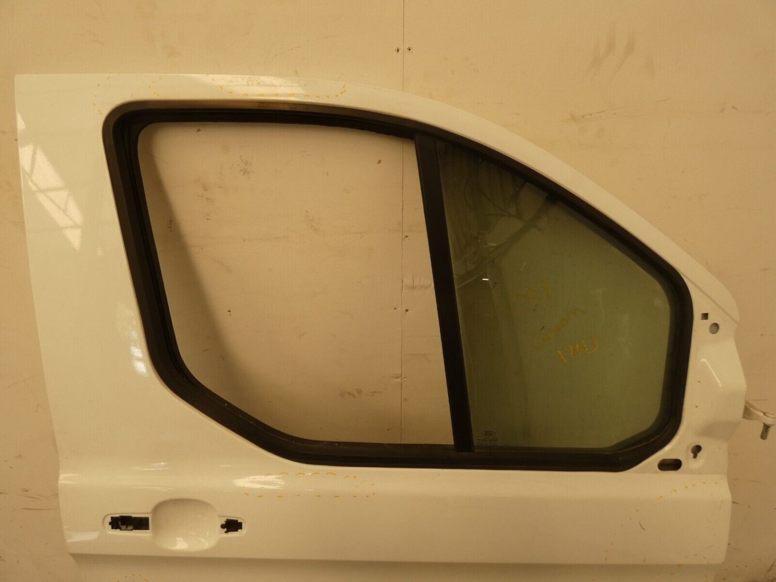 Ford Transit Custom Drivers Offside Front Door 2.0TDCI 2021 (WHITE ...