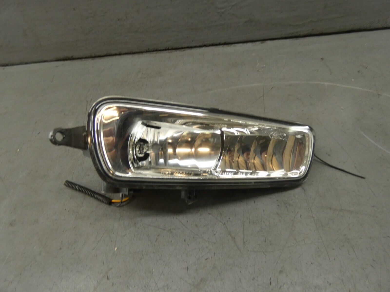 Ford Transit Custom Drivers Offside Front Foglight 2.0TDCI 2022 ...