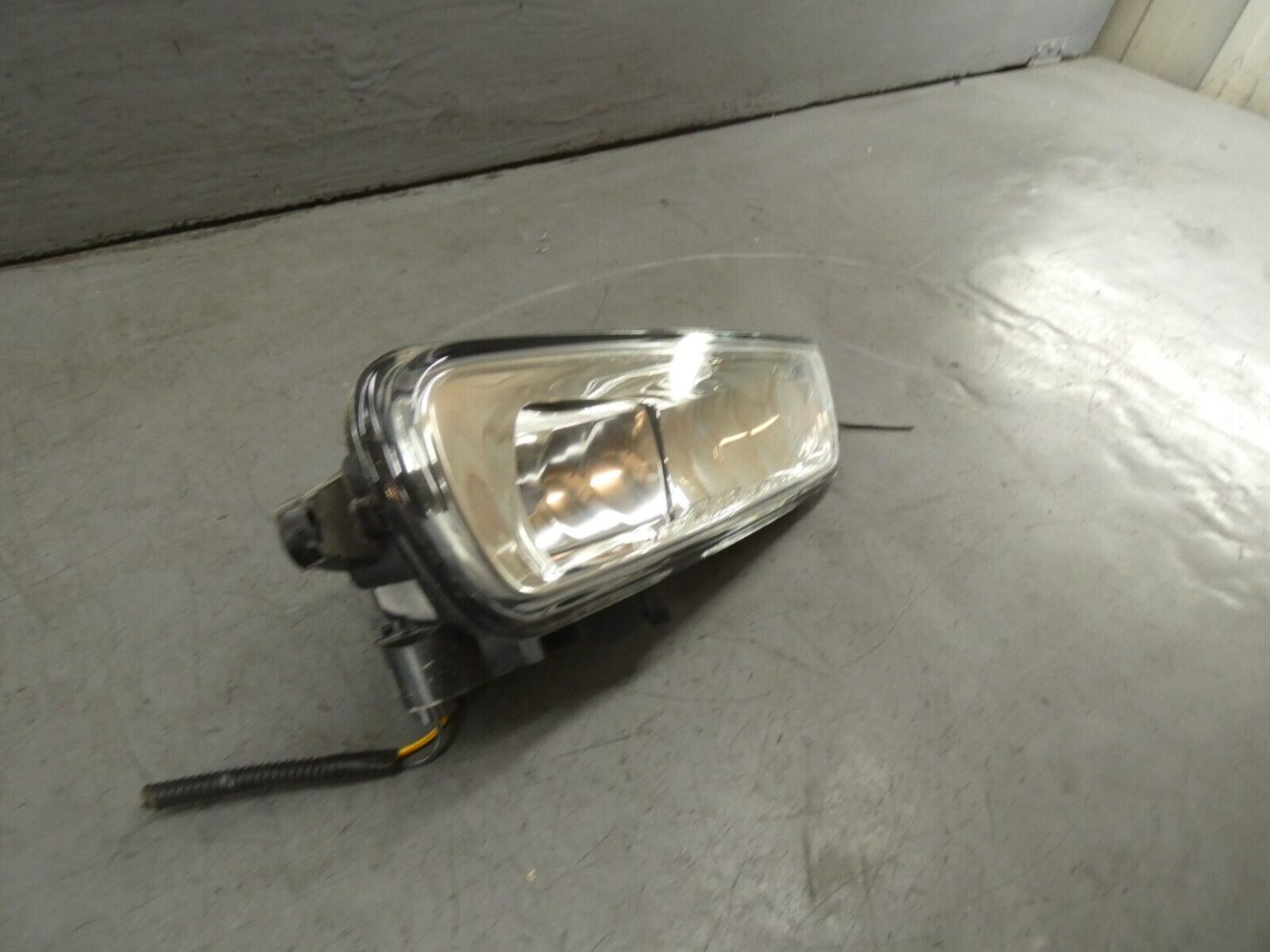 Ford Transit Custom Drivers Offside Front Foglight 2.0TDCI 2022 ...