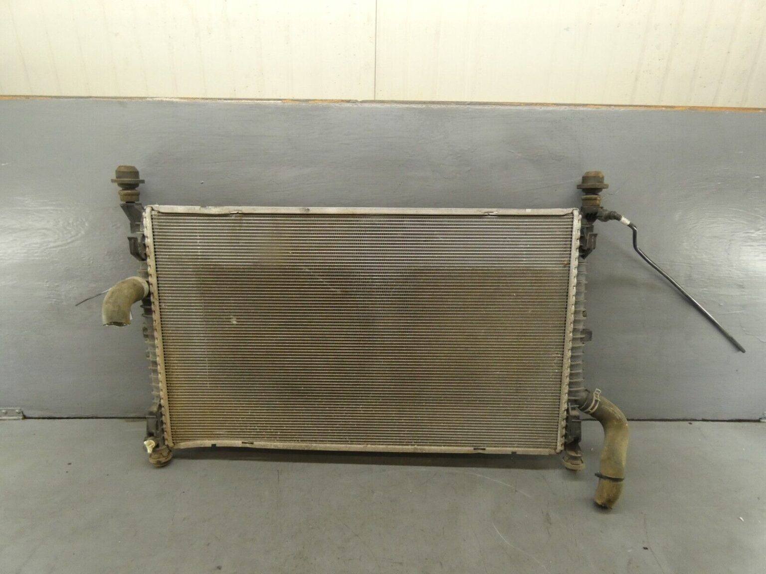 Ford Transit 350 Radiator 2.0TDCI 2019 - GK21-8005-BC - Chrispin's Used ...