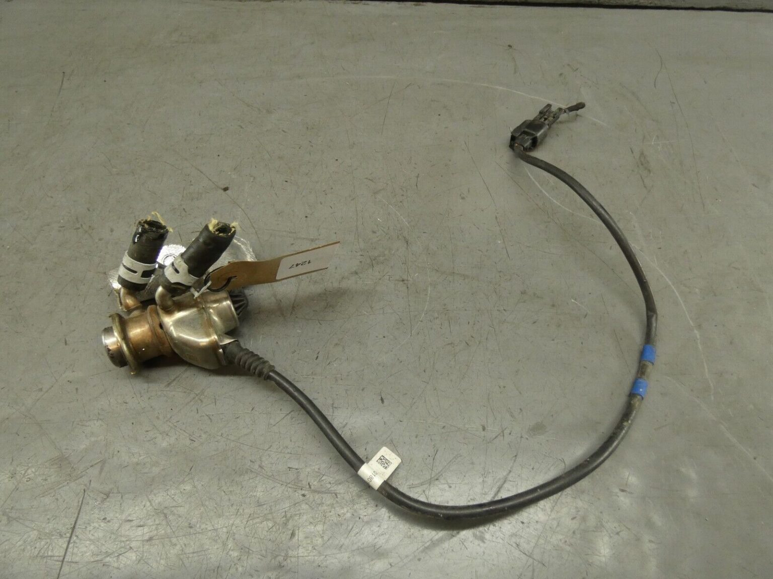 Ford Transit 350 Adblue Injector 2.0TDCI 2019 - KK31-5J281-AD ...