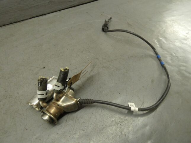 Ford Transit 350 Adblue Injector 2.0TDCI 2019 - KK31-5J281-AD ...