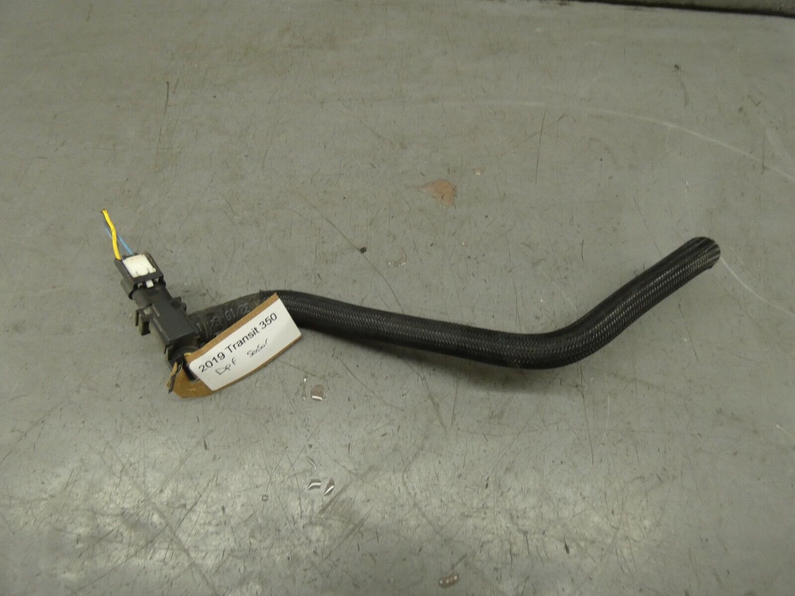 Ford Transit 350 DPF Sensor 2.0TDCI 2019 - Chrispin's Used Car Spares